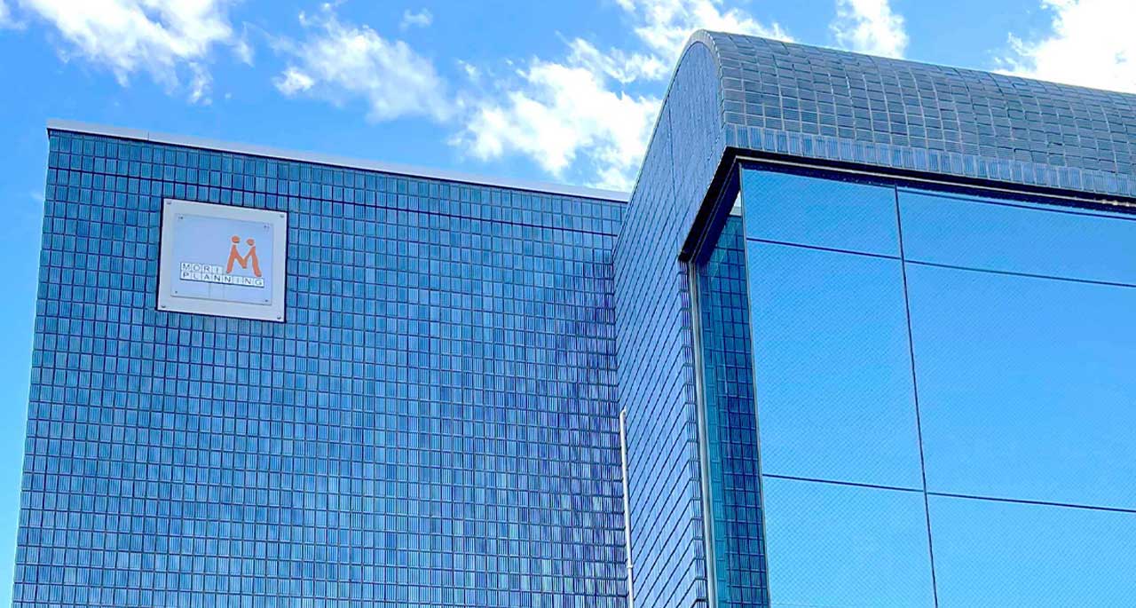 会社案内 | MORI PLANNING